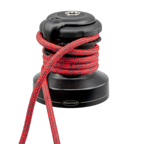 Ronstan 40QT Orbit Winch with Quick Trim - Sound Boatworks