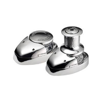 Lewmar V4 Windlass Series - Sound Boatworks