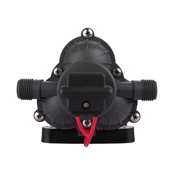 Commodore 30 GPM Water Pump 12V CM3330D - Sound Boatworks