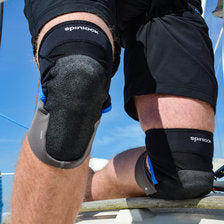 Spinlock Performance Knee Pads - Sound Boatworks