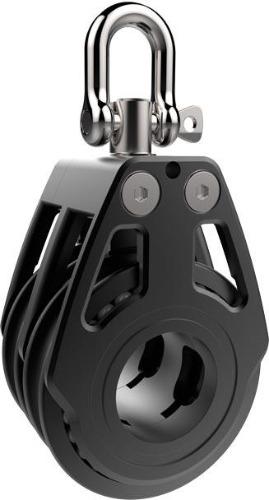 Lewmar 80mm Racing Blocks - Sound Boatworks