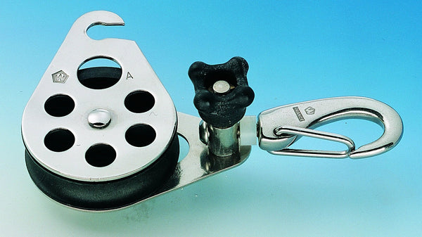 Wichard Snatch Blocks - Sound Boatworks