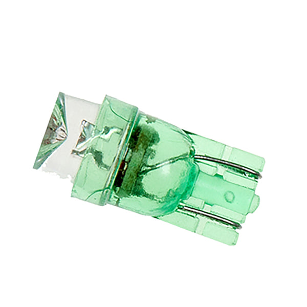 VDO Type E Greed LED Wedge Bulb 600879 - Sound Boatworks