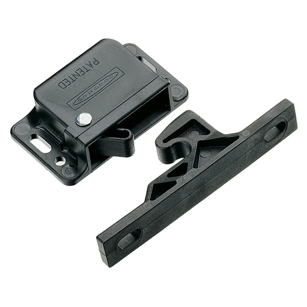 Southco Grabber Catch Latch Side Mount Black PullUp Force 13N 3lbf ...