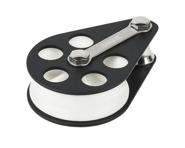 Schaefer Utility Blocks - Sound Boatworks