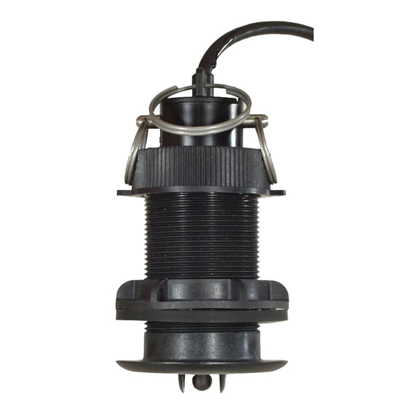 BG H3000 Speed Sensor Plastic Flush SENSPDHPF - Sound Boatworks
