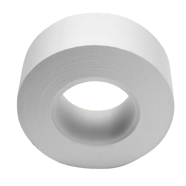 C Sherman Johnson Rigging Tape White 1 x 15 50115 - Sound Boatworks