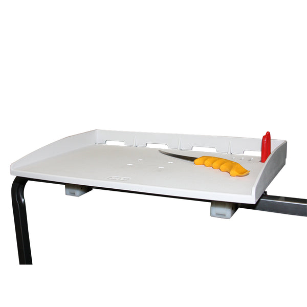 SeaDog Square Tube Rail Mount Fillet Table 30 3265353 - Sound Boatworks