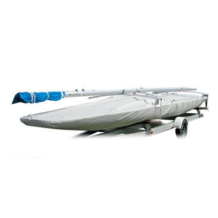 C-Scow Envelope Cover - Sound Boatworks