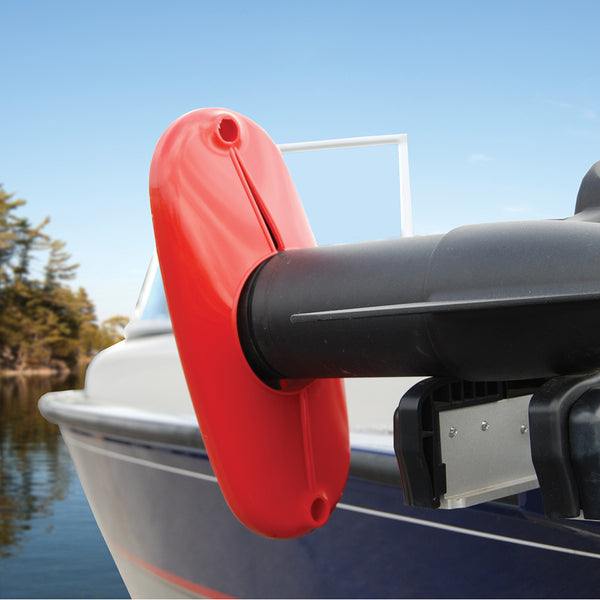 Taylor Made Trolling Motor Propeller Cover 2Blade Cover 12 Red 255 ...