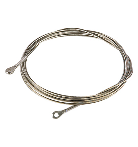 JY 15 Standing Rigging Kit - Sound Boatworks
