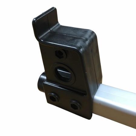 Dynamic Dollies Axle Fitting - AF3 (Opti) - Sound Boatworks