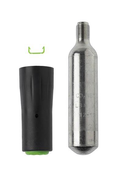 Spinlock Deckvest Re-arming Kit 33g Cylinder (UML Operating Head Only ...