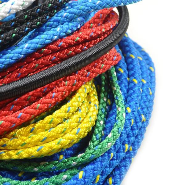 Laser Sailboat Standard Running Rigging Line Kit - Sound Boatworks