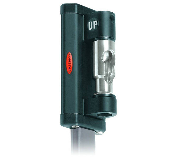 Ronstan Series 22 Quick Release Batten Car - Sound Boatworks