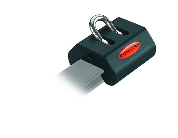 Ronstan Series 22 Sliderod Traveler Car w/ Pivoting Shackle Top - Sound ...