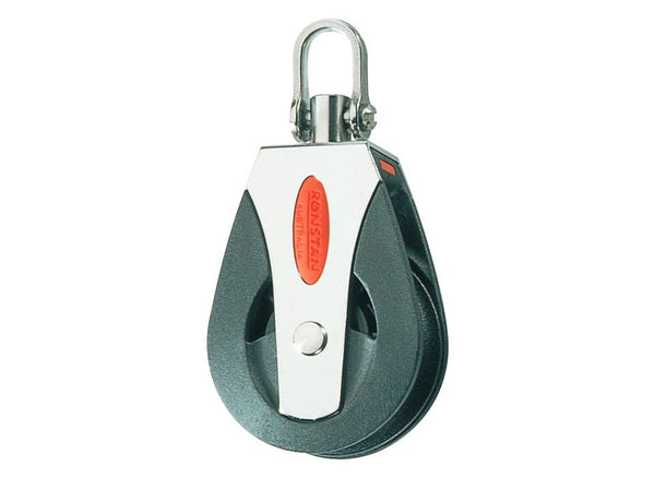 Ronstan Series 50 Single Block - Sound Boatworks