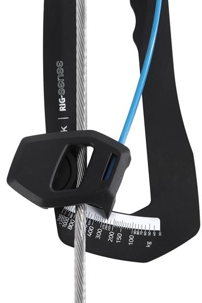 Spinlock Rig-Sense Tension Gauge (5-8mm) - Sound Boatworks