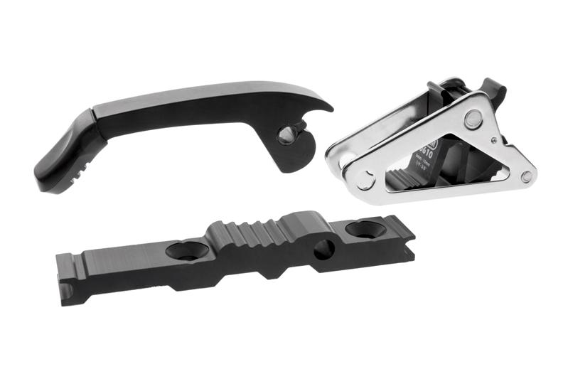 Spinlock XTS/XCS 8-14mm Clutch Ceramic Upgrade Kit - Sound Boatworks