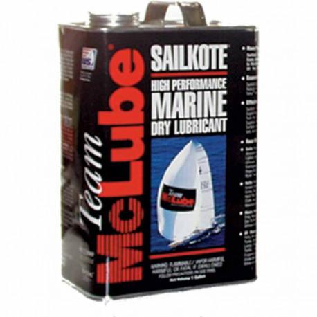 Mclube Sailkote (1 Gallon) - Sound Boatworks